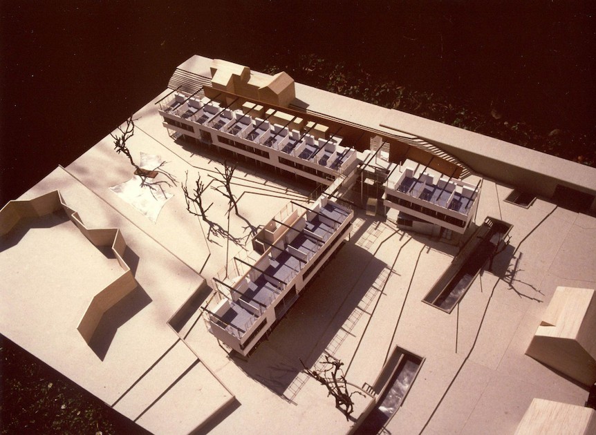 Rathaus Denzlingen | Spiecker Sautter Lauer – Architekten